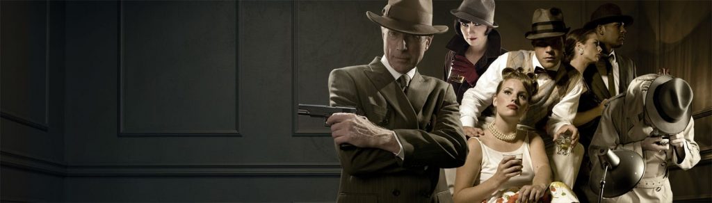 Contact Smoking Gun Entertainment | Improv Entertainment | Canada